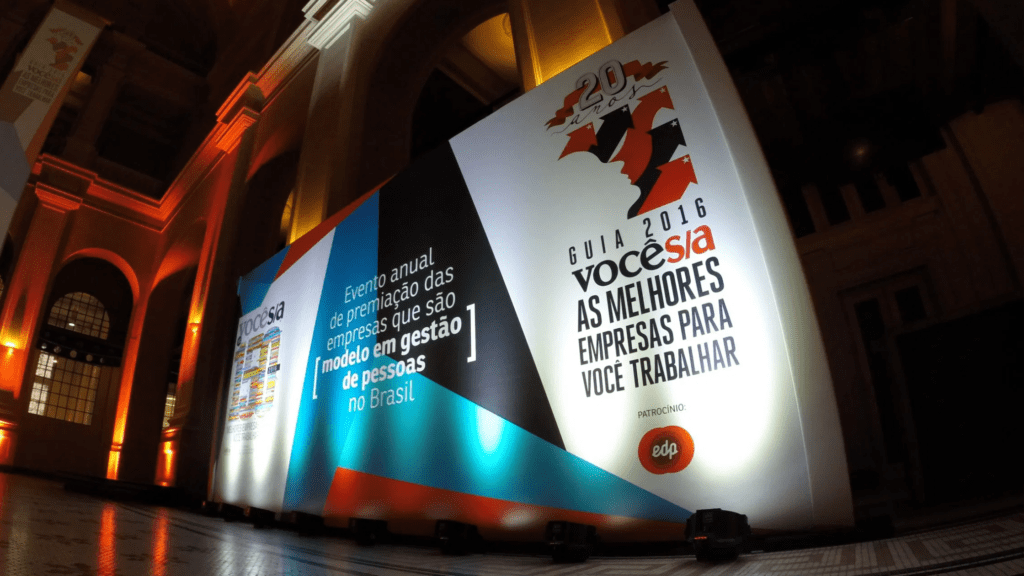 Entenda a importância do Backdrop em seu evento - Miro Arte Comunicação ...